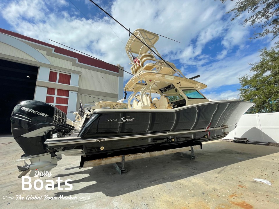 2017 Scout 420 Lxf for sale. View price, photos and Buy 2017 Scout 420 ...