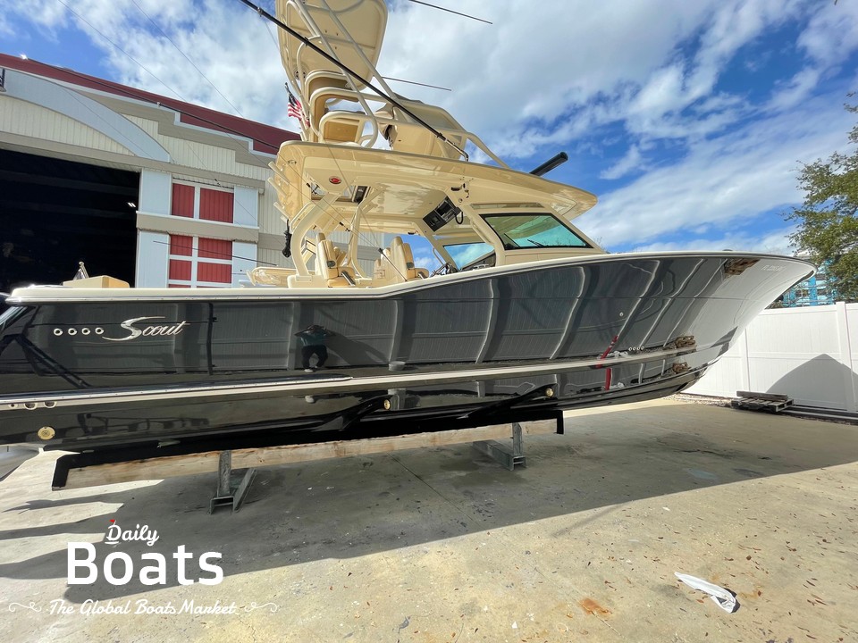 2017 Scout 420 Lxf for sale. View price, photos and Buy 2017 Scout 420 ...