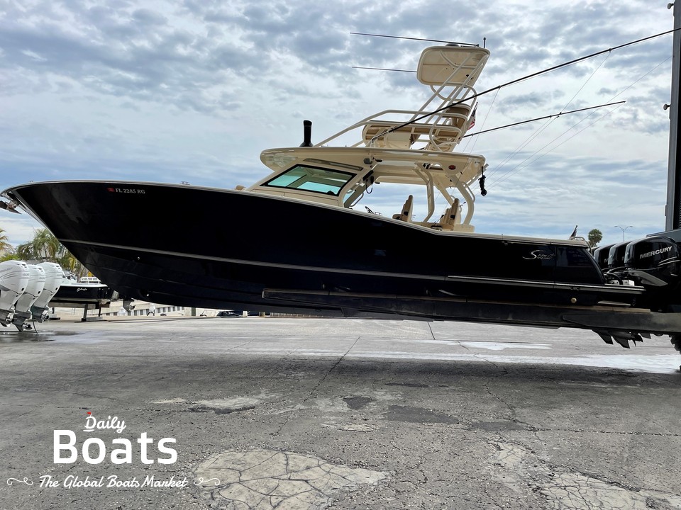 2017 Scout 420 Lxf for sale. View price, photos and Buy 2017 Scout 420 ...