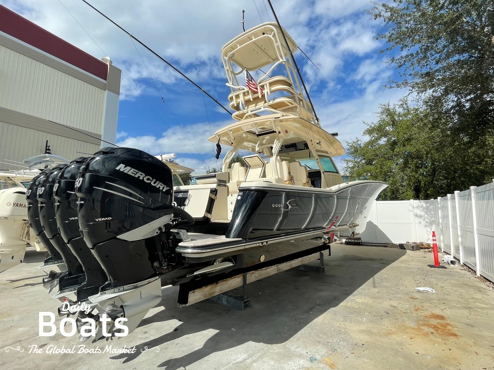 2017 Scout 420 Lxf for sale. View price, photos and Buy 2017 Scout 420 ...