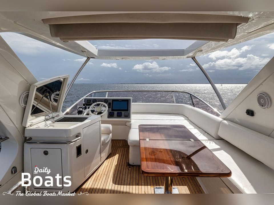 2014 Azimut 54 Flybridge for sale. View price, photos and Buy 2014 ...