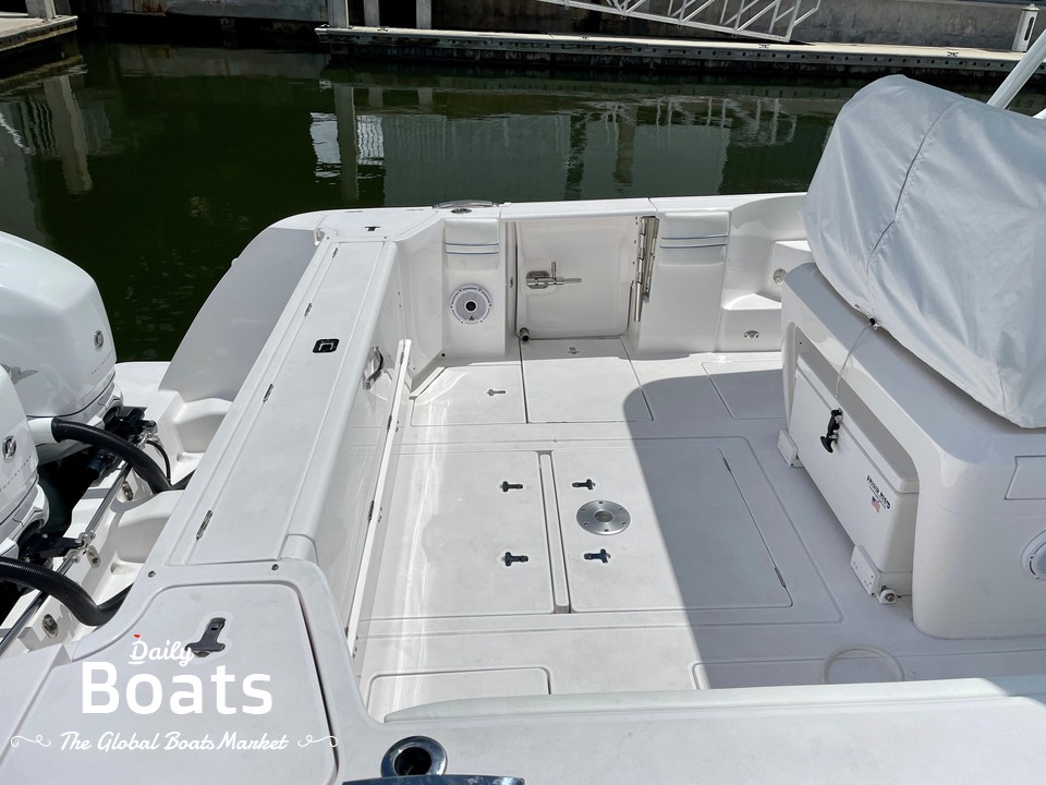 2021 Intrepid 409 Valor for sale. View price, photos and Buy 2021 ...