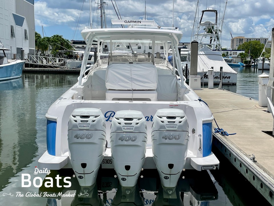 2021 Intrepid 409 Valor for sale. View price, photos and Buy 2021 ...