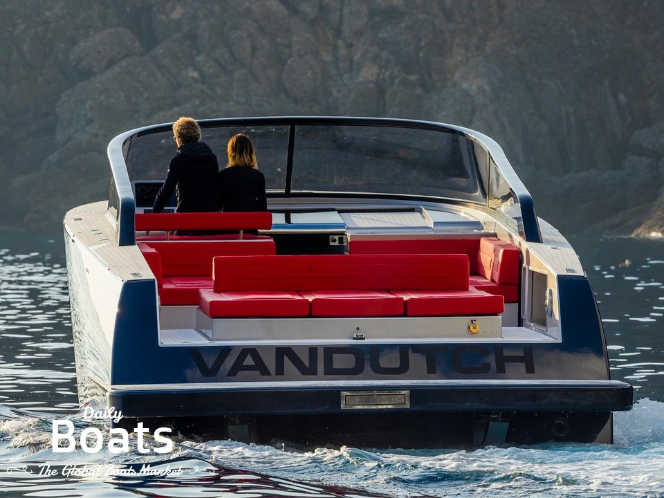 2021 VanDutch 48 for sale. View price, photos and Buy 2021 VanDutch 48 ...