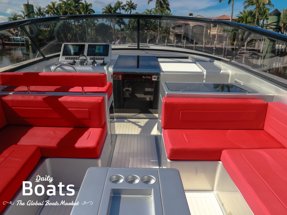2021 VanDutch 48 for sale. View price, photos and Buy 2021 VanDutch 48 ...