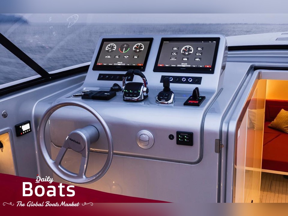 2021 VanDutch 48 for sale. View price, photos and Buy 2021 VanDutch 48 ...