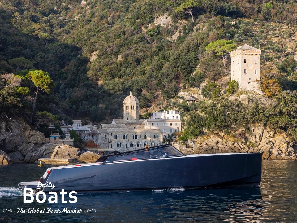 2021 VanDutch 48 for sale. View price, photos and Buy 2021 VanDutch 48 ...