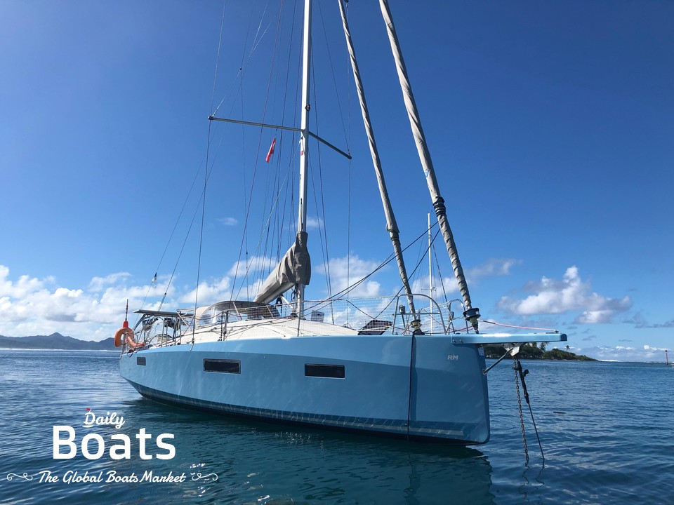 2020 RM Yachts 1180 for sale. View price, photos and Buy 2020 RM Yachts ...