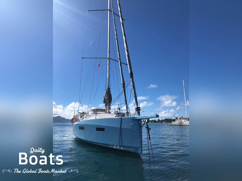 2020 RM Yachts 1180 for sale. View price, photos and Buy 2020 RM Yachts ...