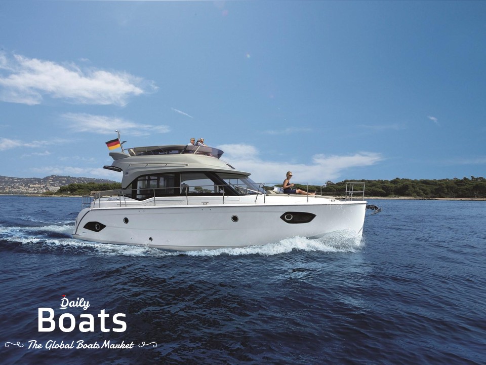 2017 Bavaria E 40 Fly for sale. View price, photos and Buy 2017 Bavaria ...