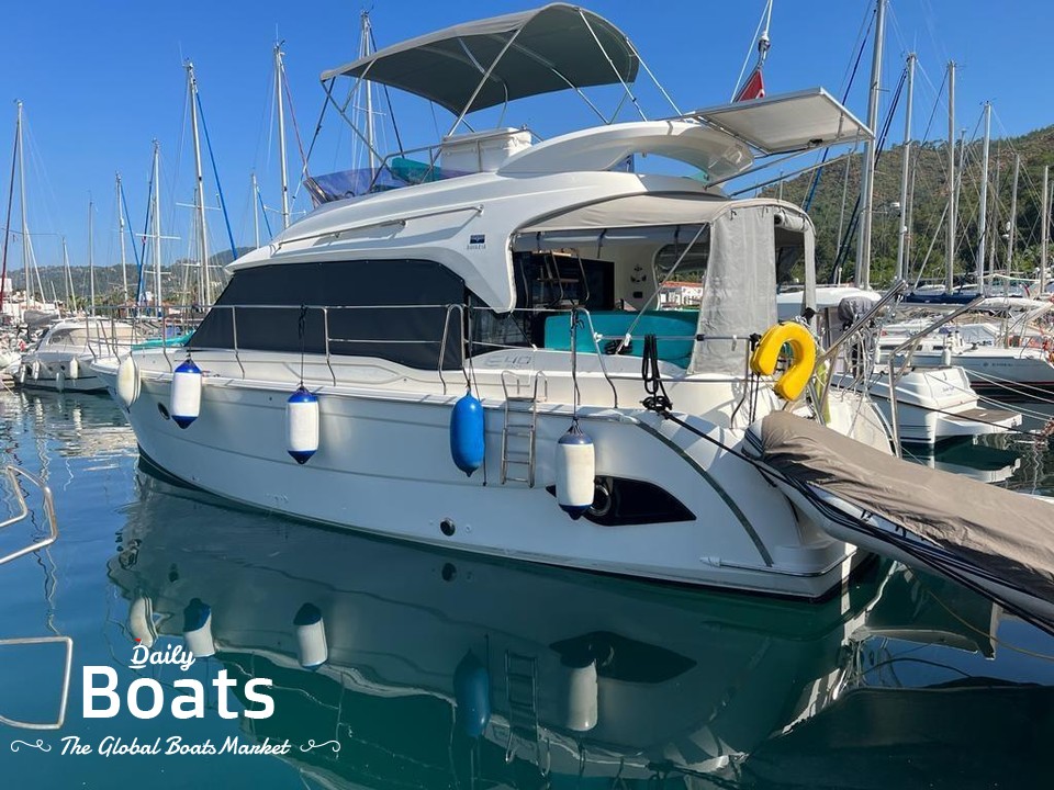 2017 Bavaria E 40 Fly for sale. View price, photos and Buy 2017 Bavaria ...