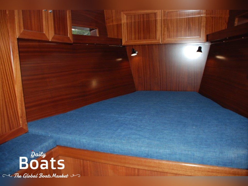 2012 Custom Blue Water Cruiser A46 Cc for sale. View price, photos and ...