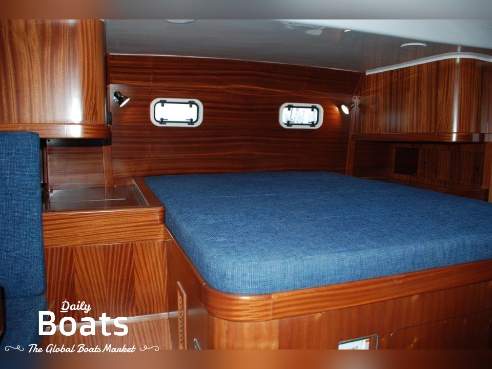 2012 Custom Blue Water Cruiser A46 Cc for sale. View price, photos and ...