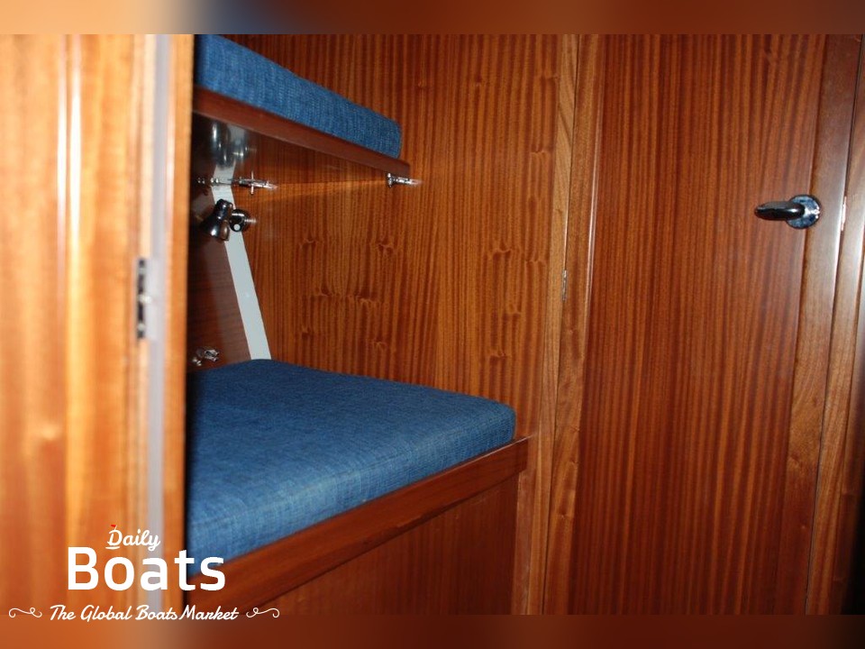 2012 Custom Blue Water Cruiser A46 Cc for sale. View price, photos and ...