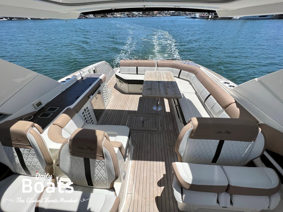 2018 Sea Ray Slx 400 for sale. View price, photos and Buy 2018 Sea Ray ...