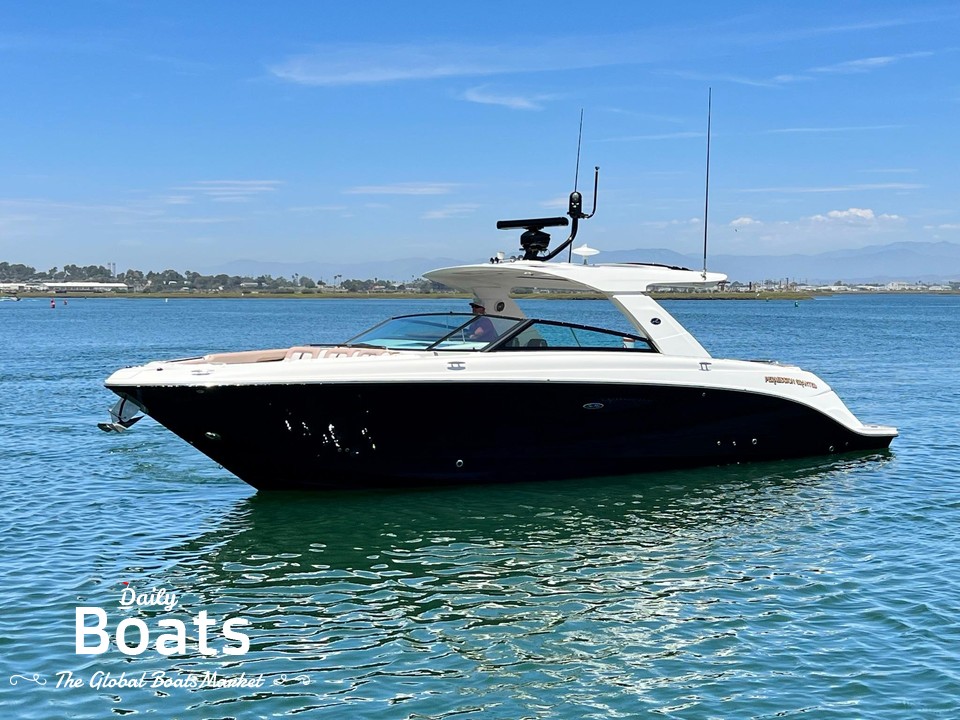 2018 Sea Ray Slx 400 for sale. View price, photos and Buy 2018 Sea Ray ...