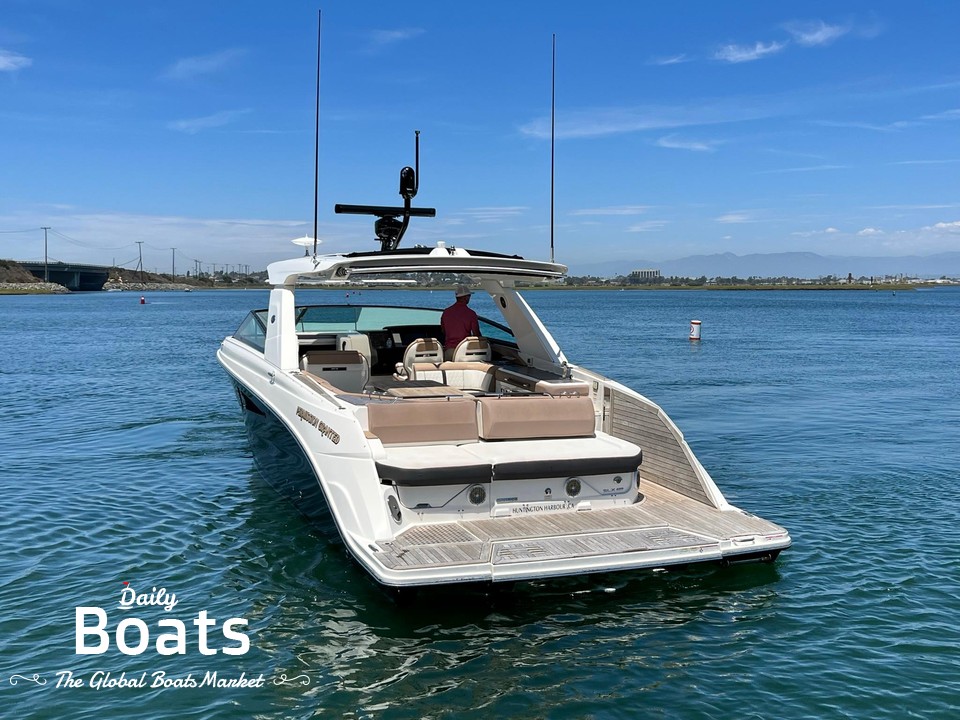 2018 Sea Ray Slx 400 for sale. View price, photos and Buy 2018 Sea Ray ...