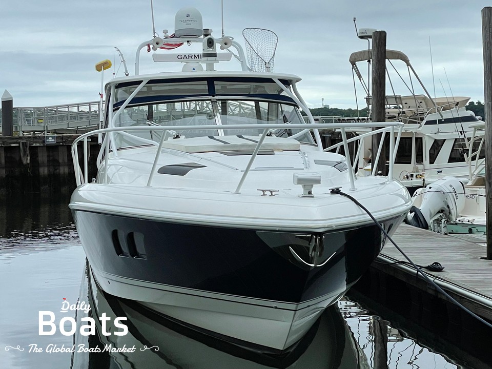 2006 Intrepid 475 Sport Yacht for sale. View price, photos and Buy 2006 ...