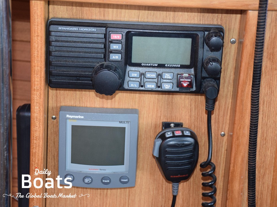 2005 Catalina 42-2C Mk Ii for sale. View price, photos and Buy 2005 ...