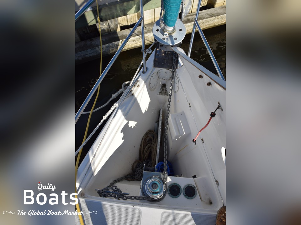 2005 Catalina 42-2C Mk Ii for sale. View price, photos and Buy 2005 ...