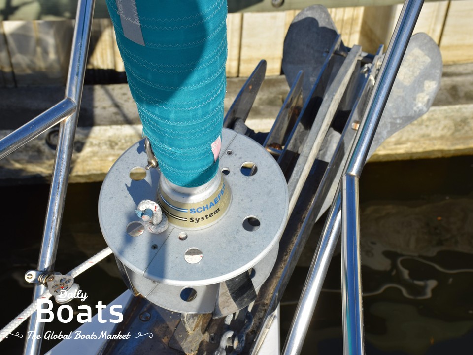 2005 Catalina 42-2C Mk Ii for sale. View price, photos and Buy 2005 ...