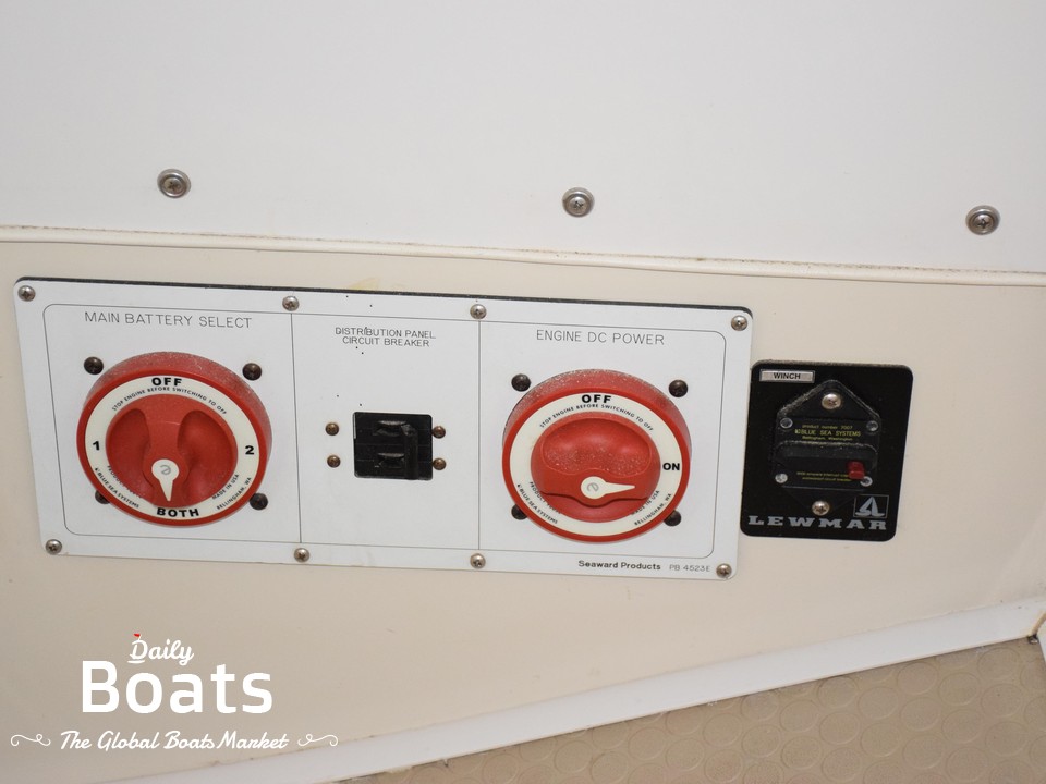 2005 Catalina 42-2C Mk Ii for sale. View price, photos and Buy 2005 ...