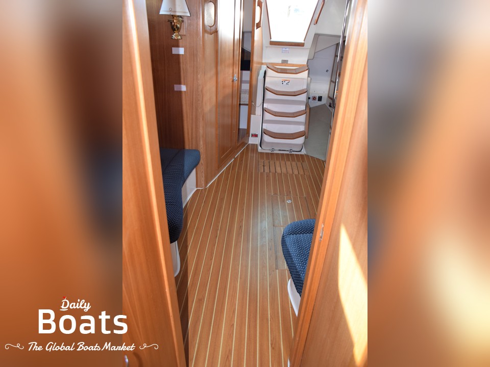 2005 Catalina 42-2C Mk Ii for sale. View price, photos and Buy 2005 ...