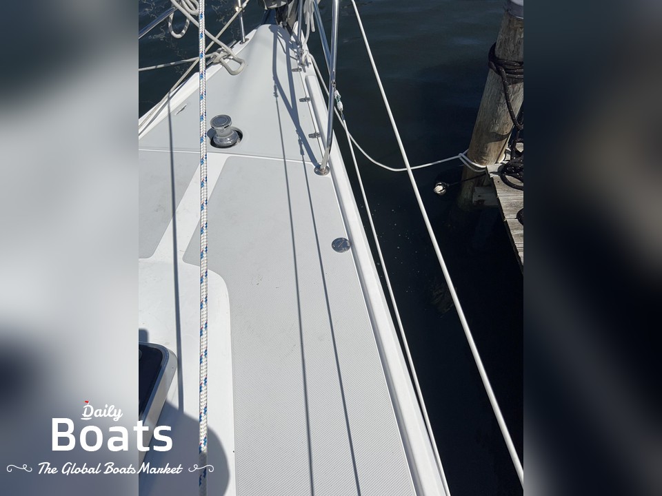 2005 Catalina 42-2C Mk Ii for sale. View price, photos and Buy 2005 ...