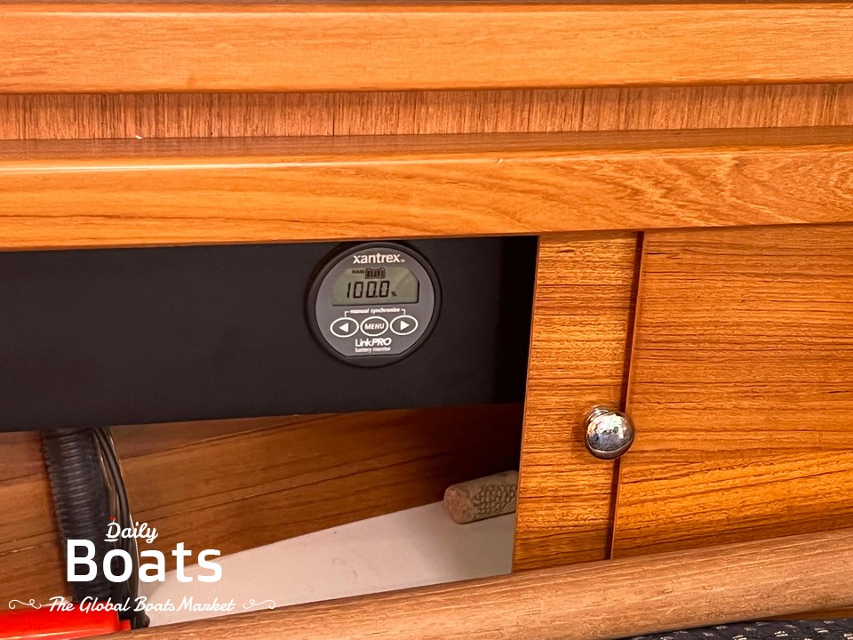 2005 Catalina 42-2C Mk Ii for sale. View price, photos and Buy 2005 ...