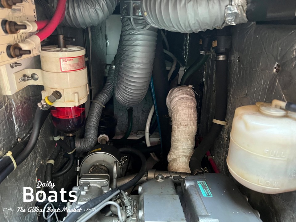 2005 Catalina 42-2C Mk Ii for sale. View price, photos and Buy 2005 ...