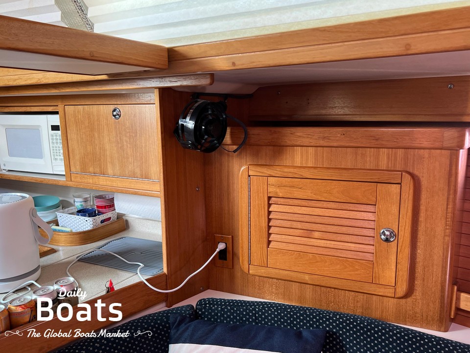 2005 Catalina 42-2C Mk Ii for sale. View price, photos and Buy 2005 ...