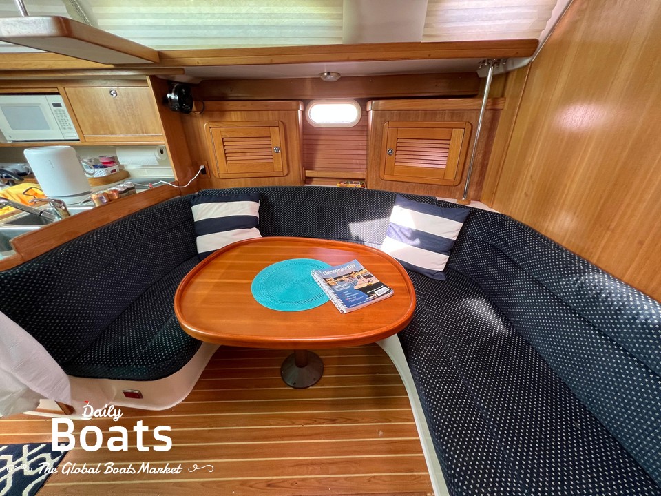 2005 Catalina 42-2C Mk Ii for sale. View price, photos and Buy 2005 ...