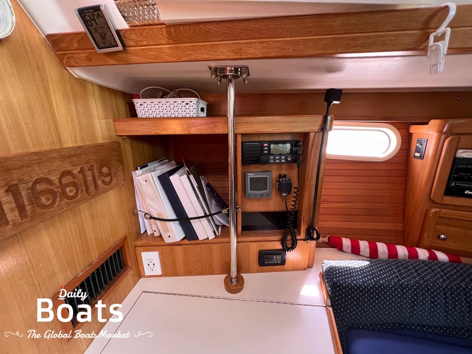 2005 Catalina 42-2C Mk Ii for sale. View price, photos and Buy 2005 ...