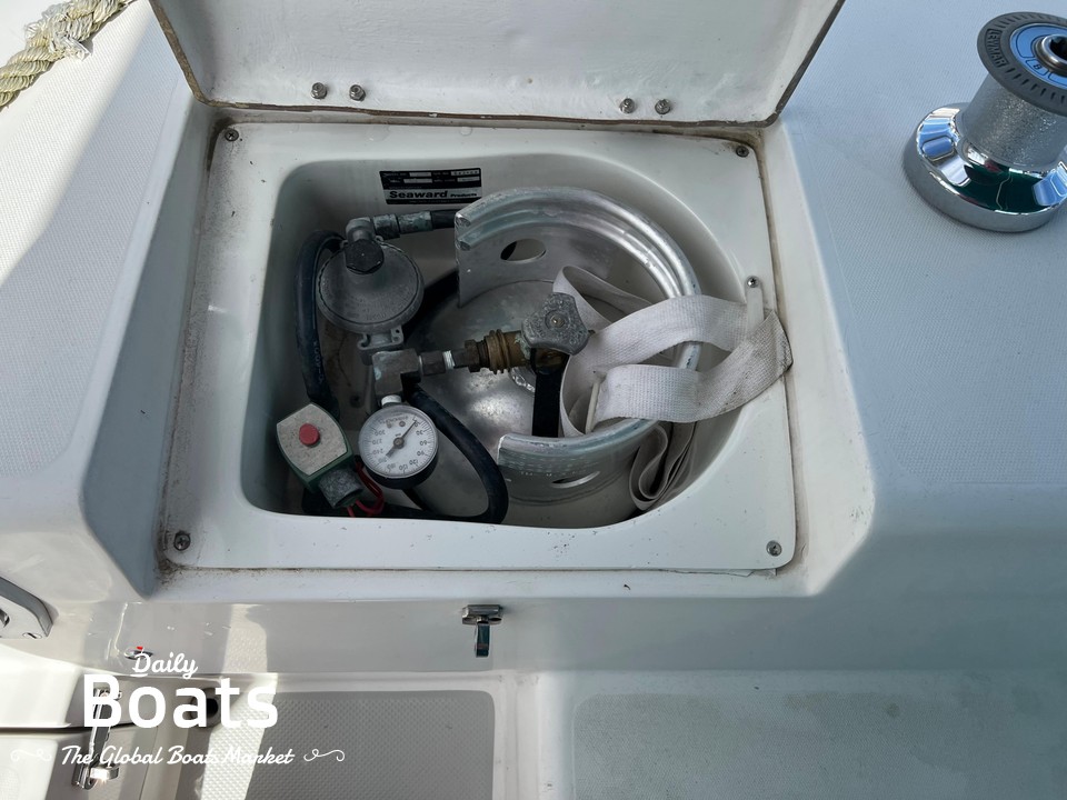 2005 Catalina 42-2C Mk Ii for sale. View price, photos and Buy 2005 ...