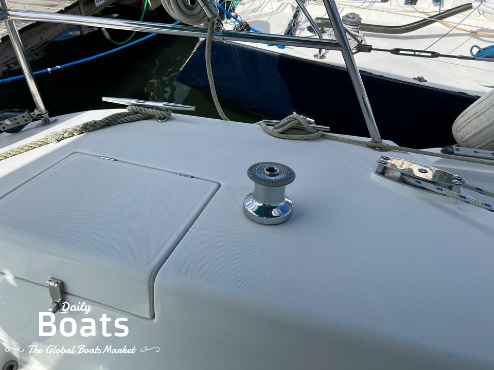 2005 Catalina 42-2C Mk Ii for sale. View price, photos and Buy 2005 ...