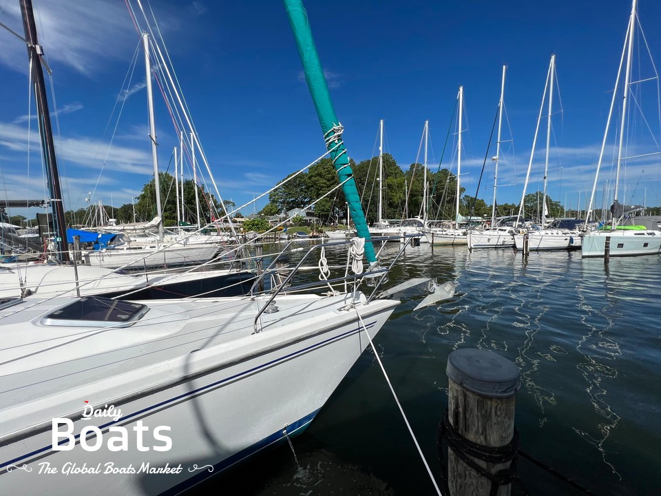 2005 Catalina 42-2C Mk Ii for sale. View price, photos and Buy 2005 ...