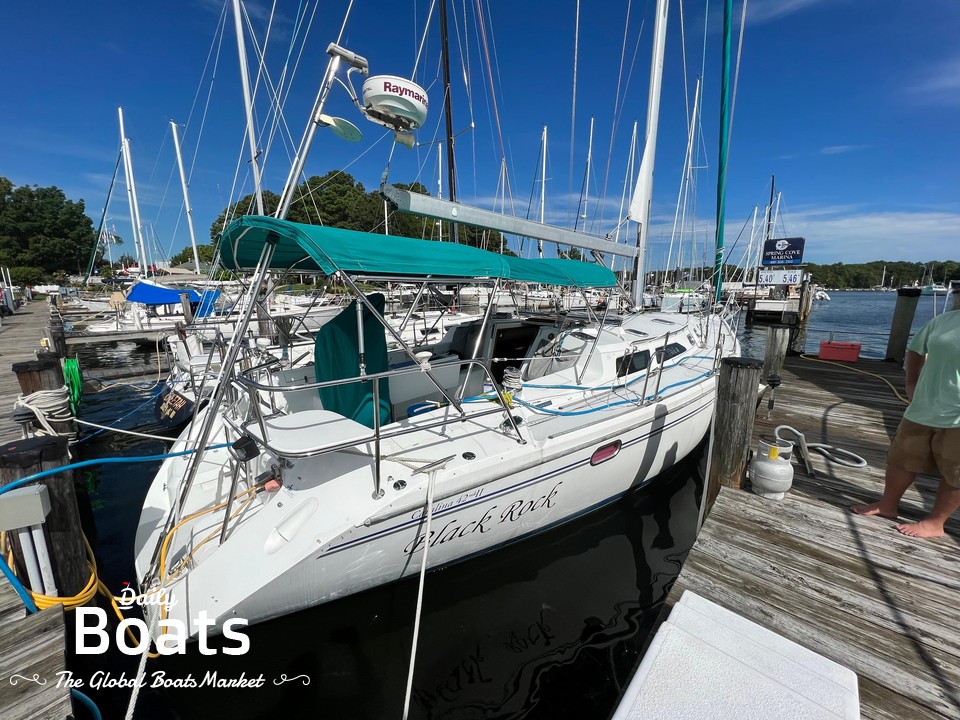 2005 Catalina 42-2C Mk Ii for sale. View price, photos and Buy 2005 ...