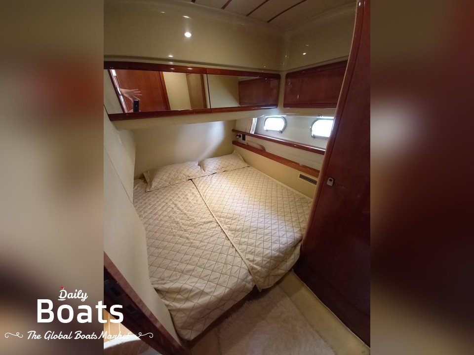 1998 Ferretti Yachts 48 for sale. View price, photos and Buy 1998 ...