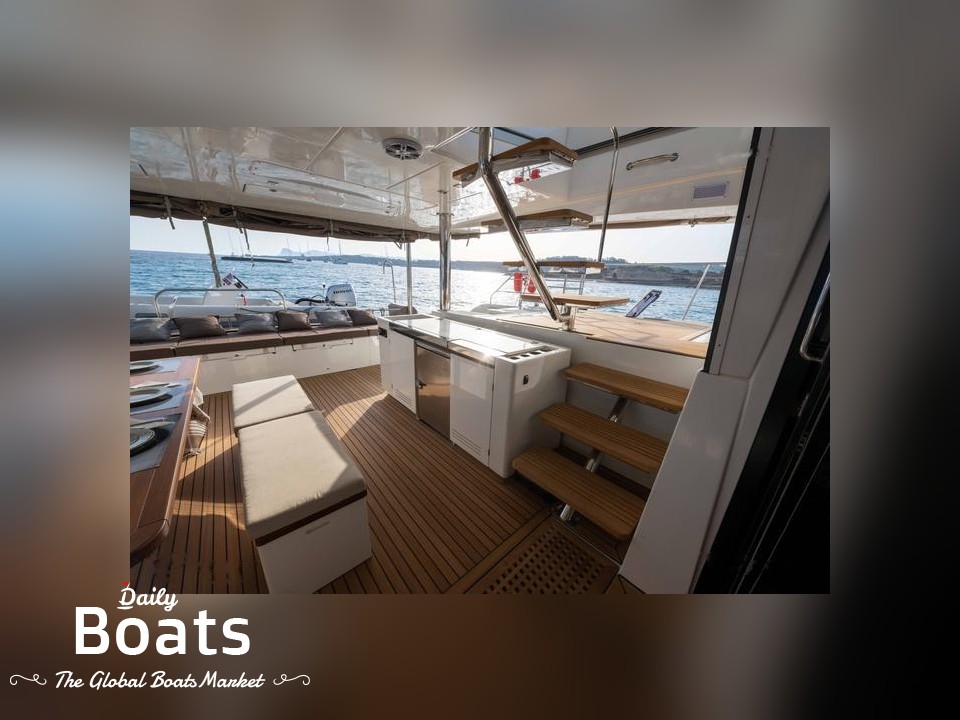 2015 Lagoon 620 for sale. View price, photos and Buy 2015 Lagoon 620 ...