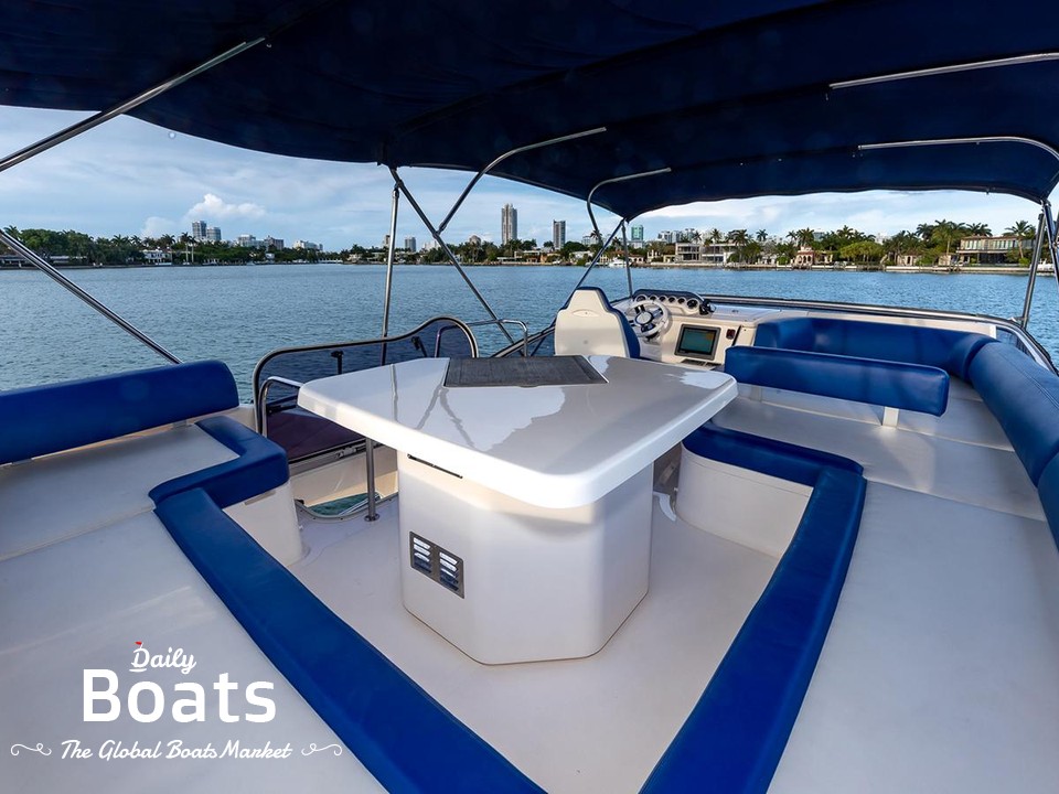 2011 Azimut Flybridge for sale. View price, photos and Buy 2011 Azimut ...