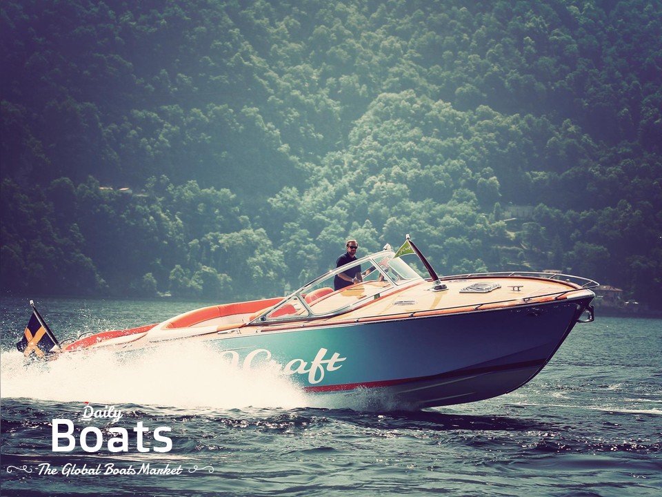 2023 J Craft Torpedo 42 for sale. View price, photos and Buy 2023 J ...