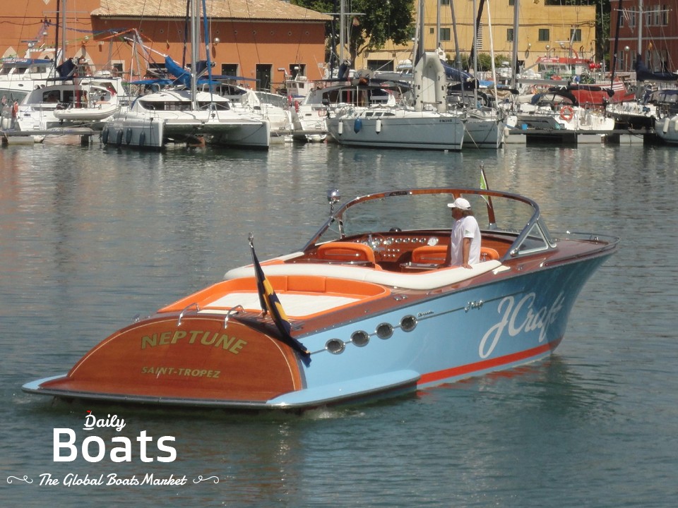 2023 J Craft Torpedo 42 for sale. View price, photos and Buy 2023 J ...