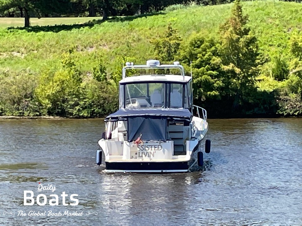 2007 Albin 45 Command Bridge for sale. View price, photos and Buy 2007 ...