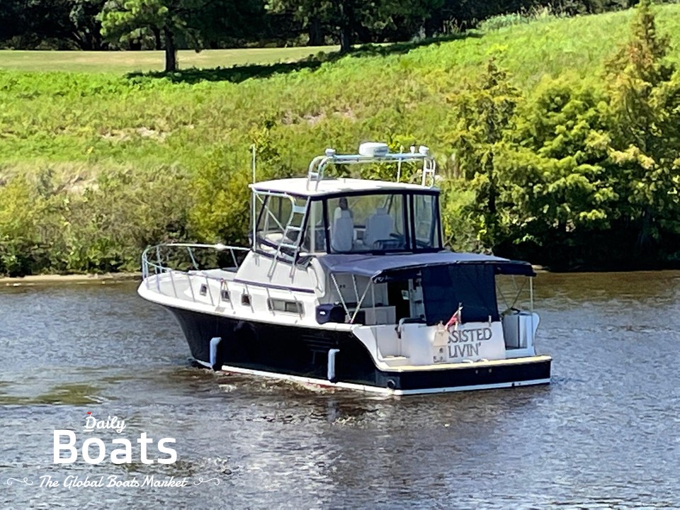 2007 Albin 45 Command Bridge for sale. View price, photos and Buy 2007 ...