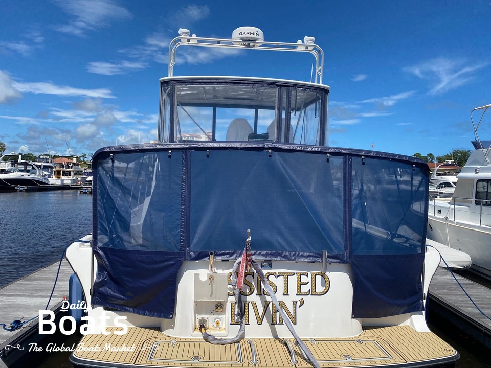 2007 Albin 45 Command Bridge for sale. View price, photos and Buy 2007 ...