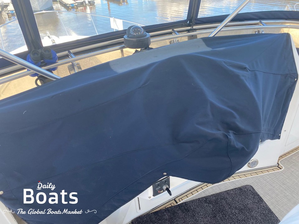 2007 Albin 45 Command Bridge for sale. View price, photos and Buy 2007 ...