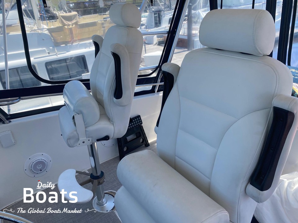 2007 Albin 45 Command Bridge for sale. View price, photos and Buy 2007 ...