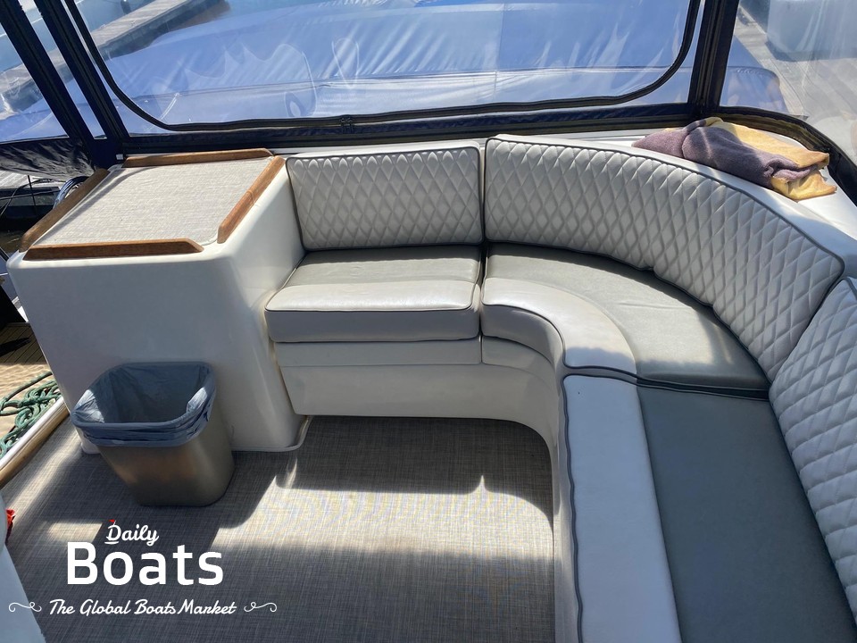 2007 Albin 45 Command Bridge for sale. View price, photos and Buy 2007 ...