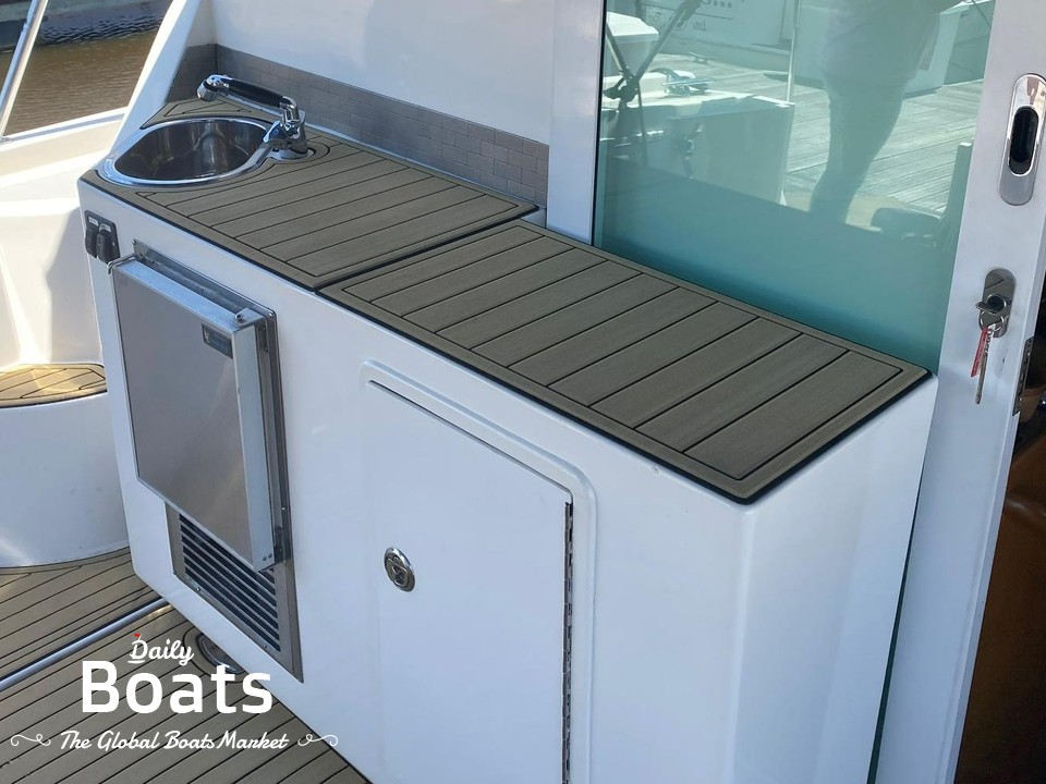 2007 Albin 45 Command Bridge for sale. View price, photos and Buy 2007 ...