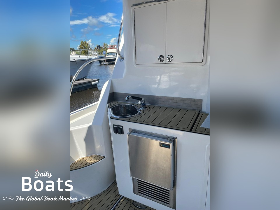 2007 Albin 45 Command Bridge for sale. View price, photos and Buy 2007 ...